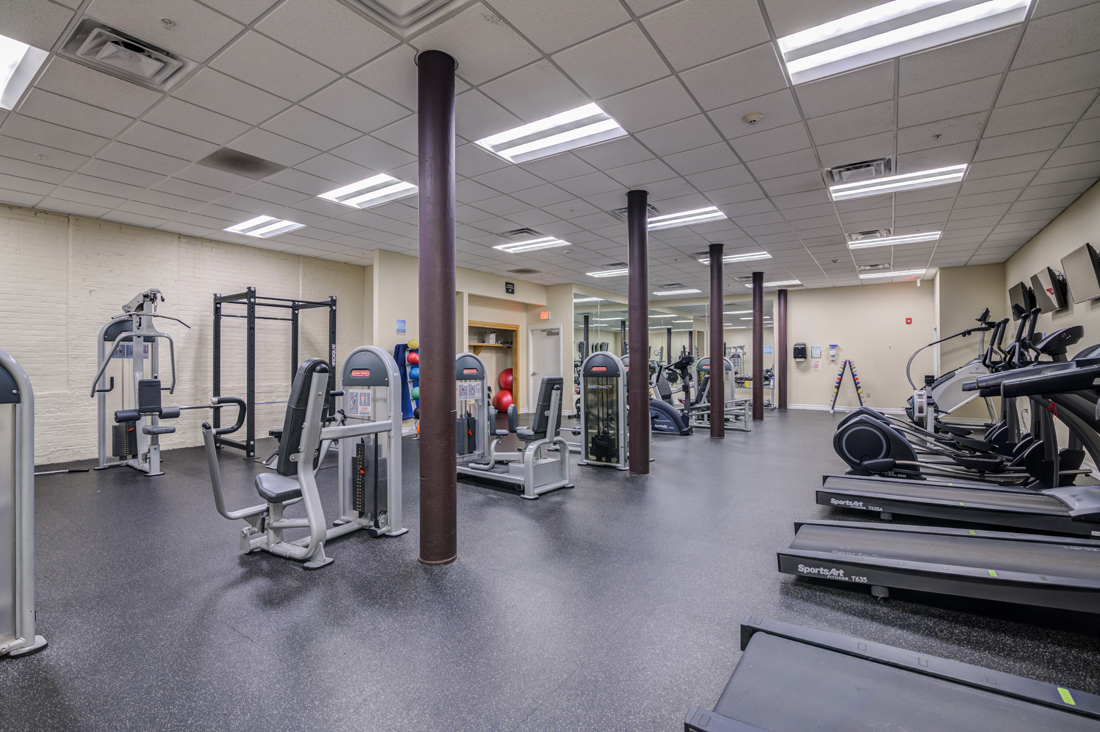 Menands, NY Apartments | Albany Lofts at One Broadway | Floor Plans