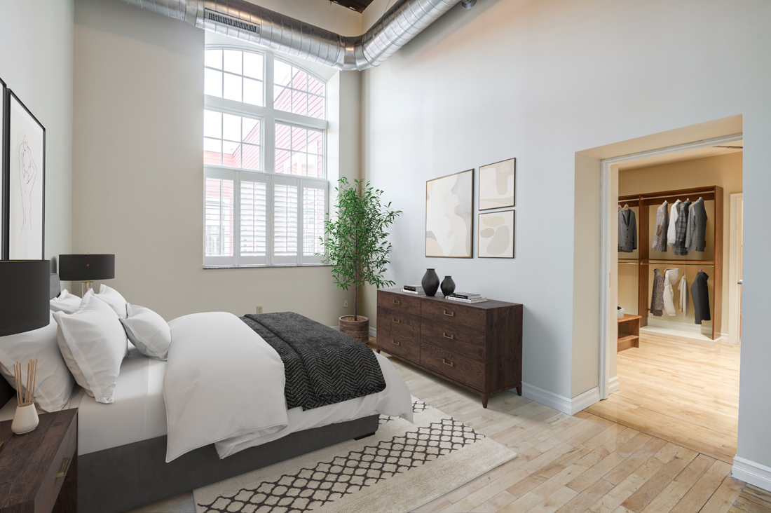 Apartments For Rent In Menands | Albany Lofts at One Broadway | Amenities