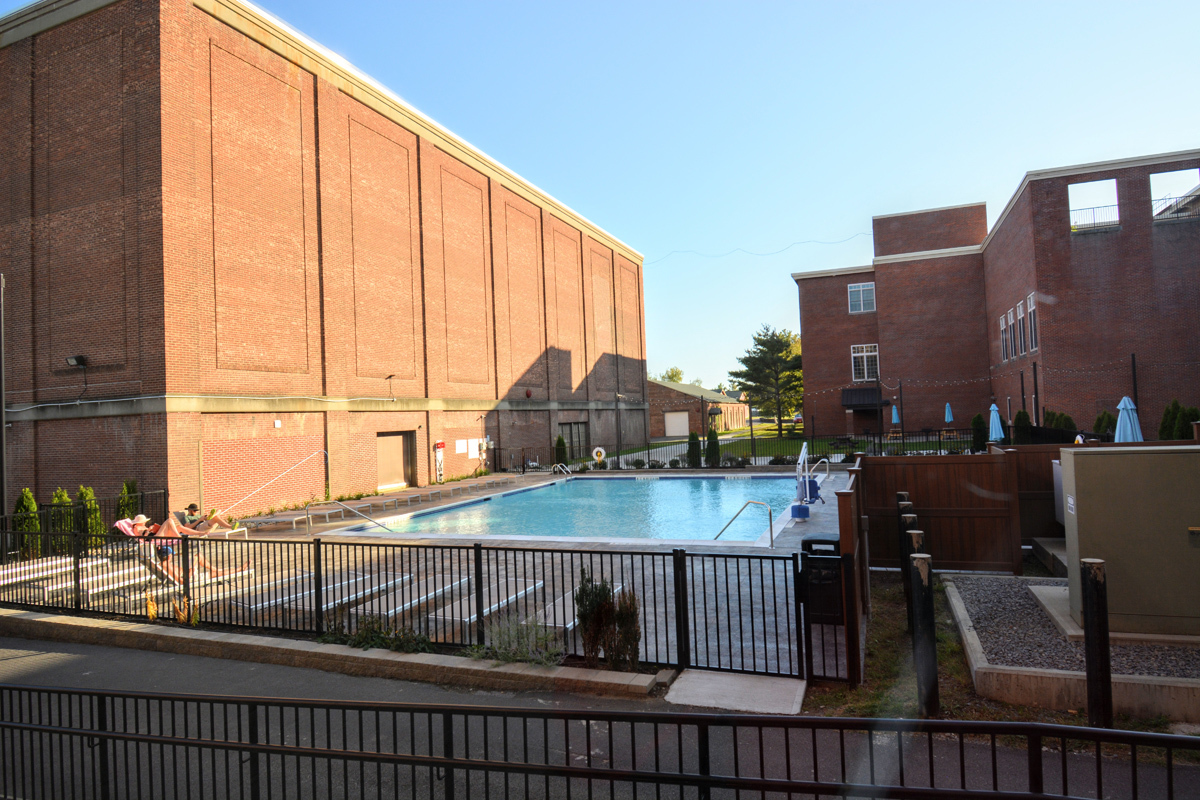 Apartments For Rent In Menands | Albany Lofts at One Broadway | Amenities