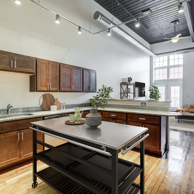 Albany Lofts at One Broadway Menands, NY | Welcome Home