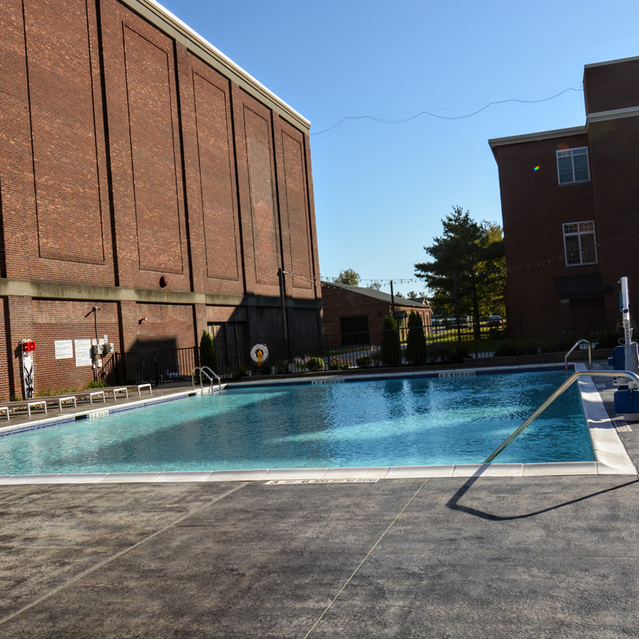 Apartments For Rent In Menands | Albany Lofts at One Broadway | Amenities