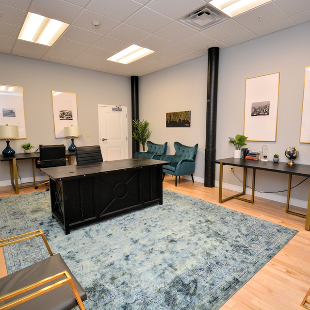 Menands, NY Apartments | Albany Lofts at One Broadway | Floor Plans